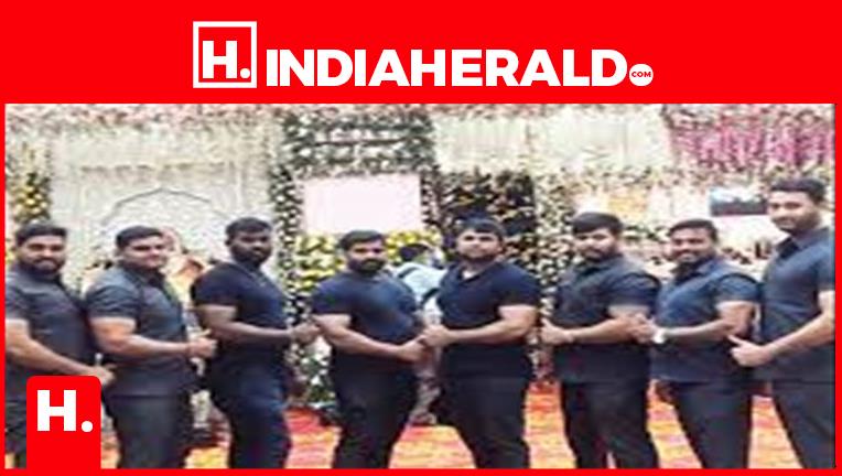 The actor who first introduced the culture of bouncers..