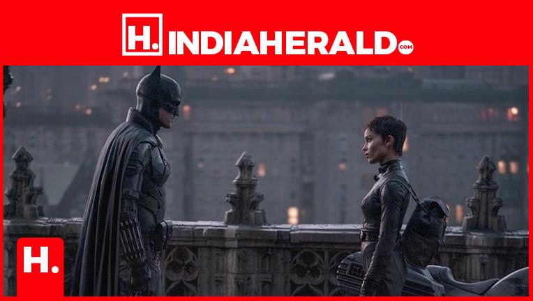 The Batman Release Halted in Russia due to War