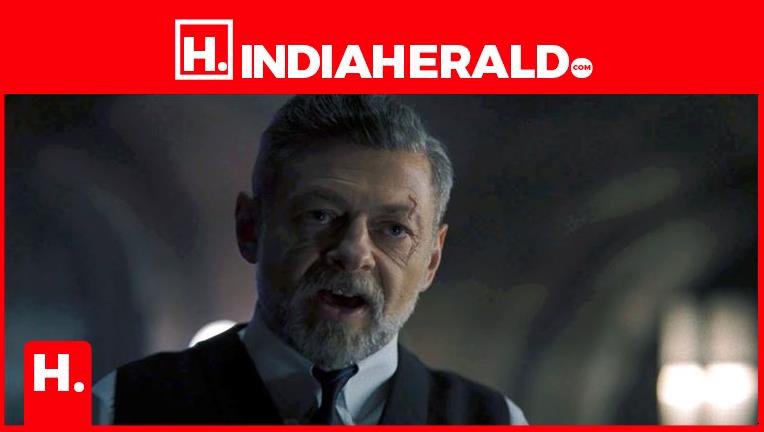 The Batman s Alfred Isn t a Father-Figure to Bruce