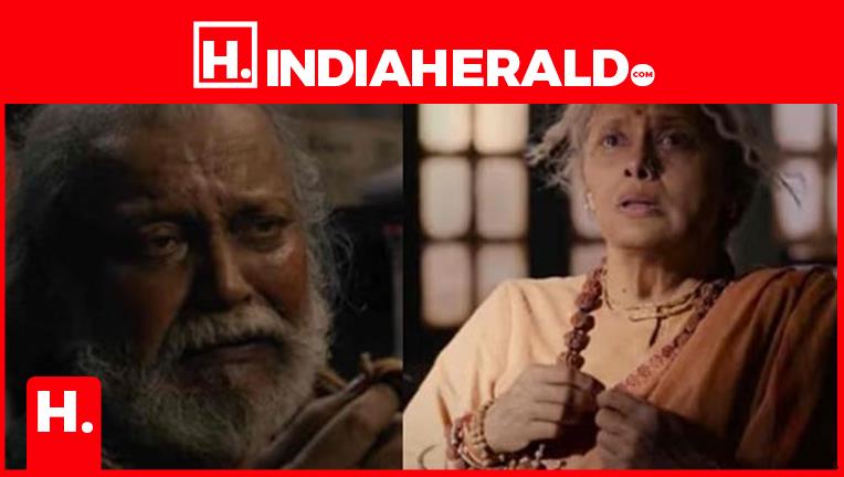 The Bengal Files Teaser: The teaser has heart-wrenching sce