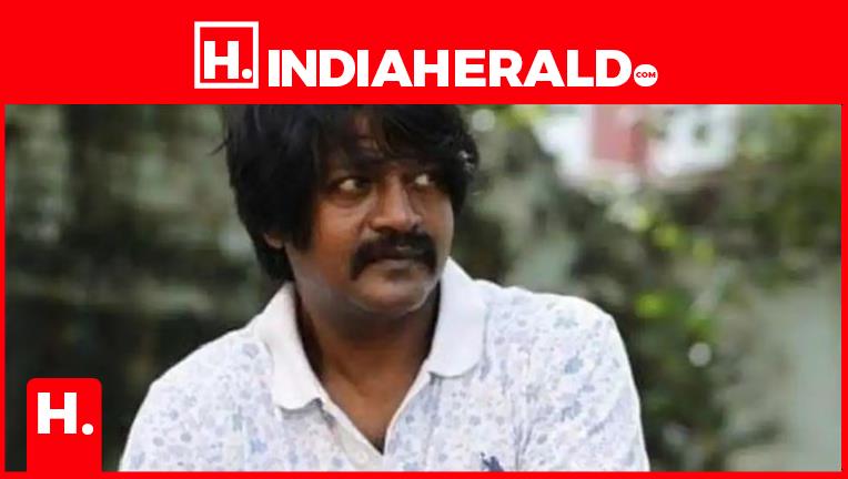The body of actor Daniel Balaji has been laid to rest..