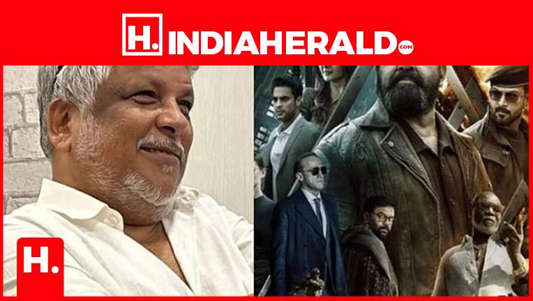 The controversy of L 2-Empuraan sparked political debate