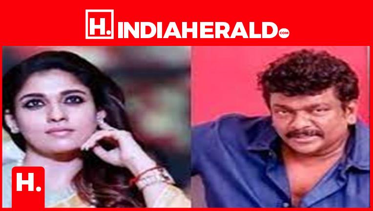 The director who did not let Nayan act in his film..