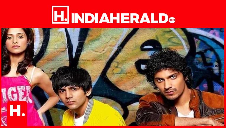 The film was made without promotion and stars