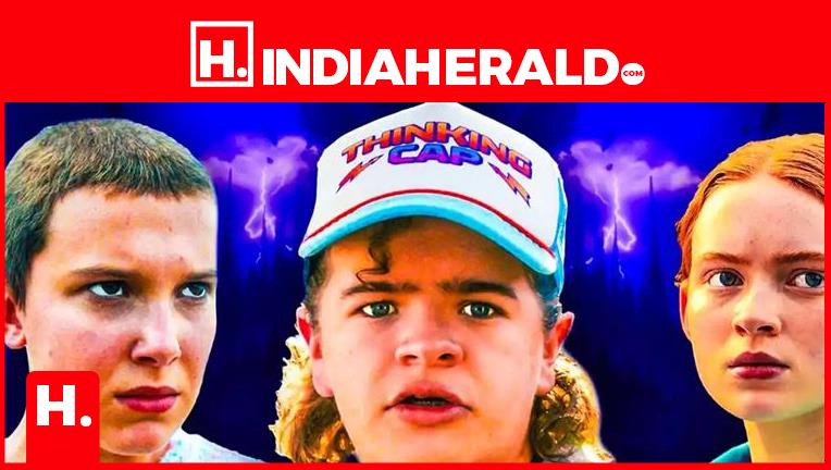 The Final Chapter: Stranger Things Season 5 Set for 2024 R