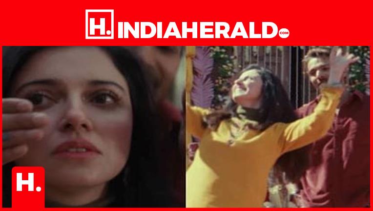 The first song of Savi: A Bloody Housewife Humdum relea