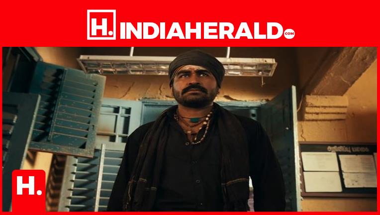 The journey of Pichaikaran continues with Pichaikaran3