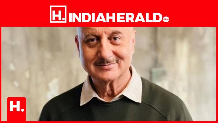 The Kashmir Files actor pledges for 5Lakh as charity