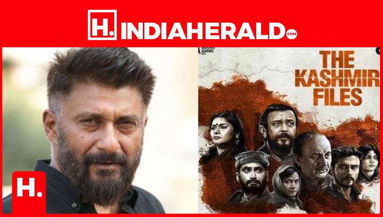 The Kashmir Files director reacts to Mirza calling the film