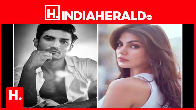 The LOCs were issued in August 2020 against Rhea Chakrabort