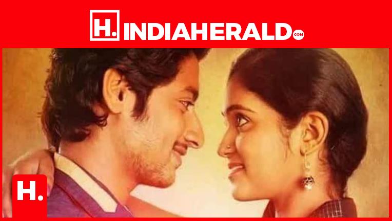 The Marathi Superhit Movie Sairat Is To Be Re-Released In T