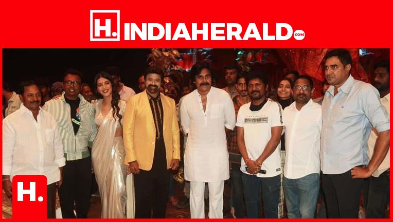 The Most Viral Pic in Tollywood History