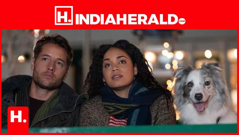 The Noel Diary Review - An Emotional Drama
