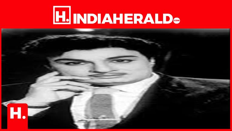 MGR Top 8 Box Office Hit Movies which you should know