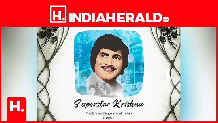 The Original Superstar of Indian Cinema