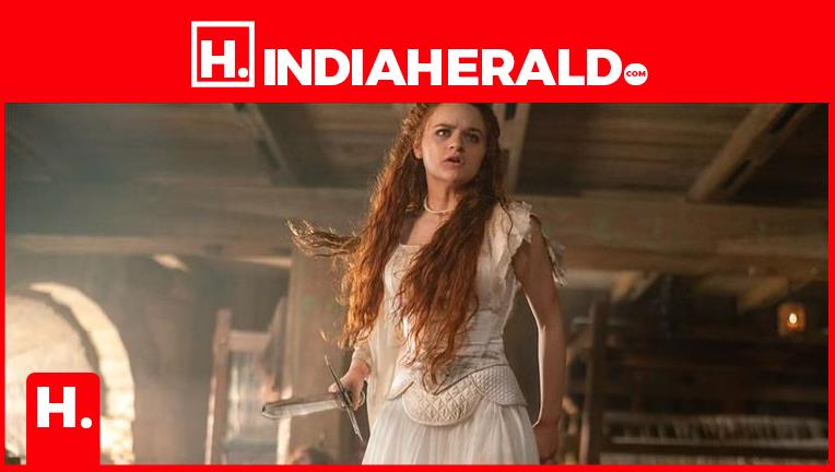 The Princess Review: Action Revamp Of Classic Fairy Tale Is