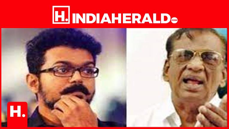 The producer gave top advice to Vijay..