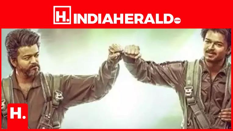 The production company announced the first single of Thalap