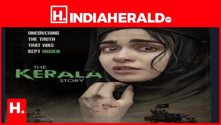 The Real Kerala Story.. What happened to the girls.?