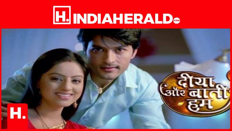 The second season of the show Diya Aur Baati Hum coming soo