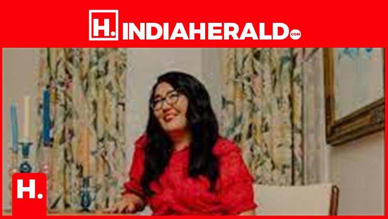 The Summer I Turned Pretty Author Jenny Han s Writing Was I