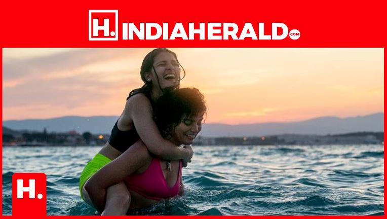 The Swimmers Review - The Issa Sisters Shine Bright