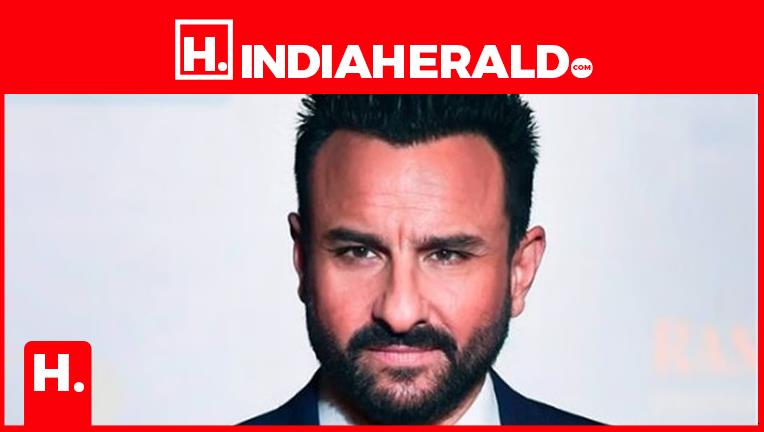 The trailer of Saif Ali Khan s film Jewel Thief will be r