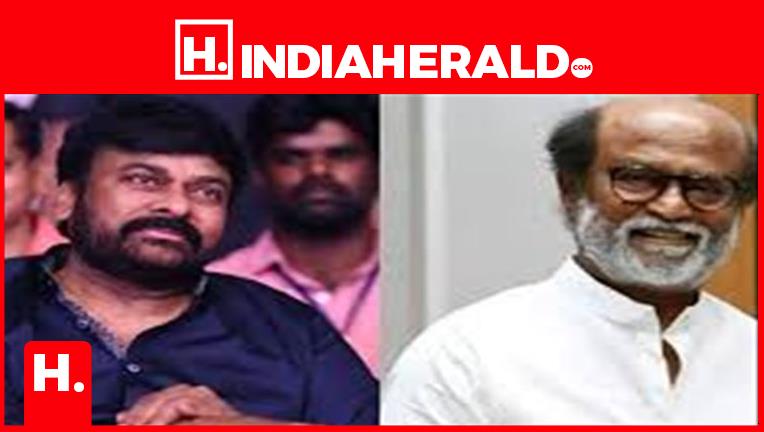 The truth behind the fight between Rajinikanth and Chiranje
