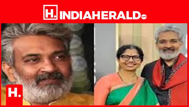 The untold story of the great director SS Rajamouli..