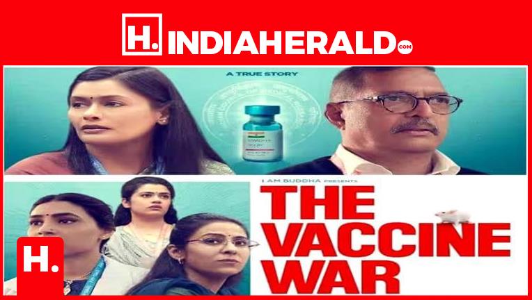 The film ‘The Vaccine War’ included in Oscar Library’s Acad