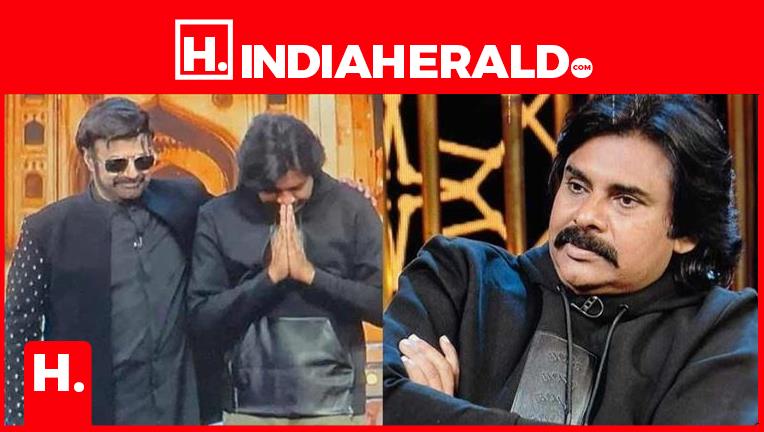 These Two Special Guests in Balayya-Pawan Episode?
