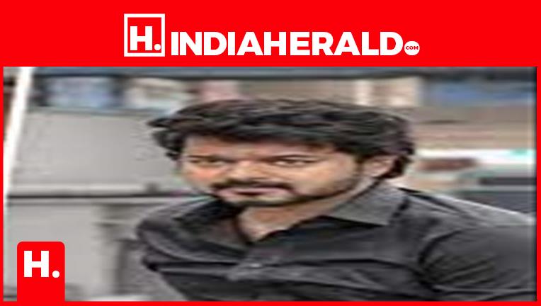 This actor missed opportunity to act as Vijay s brother..