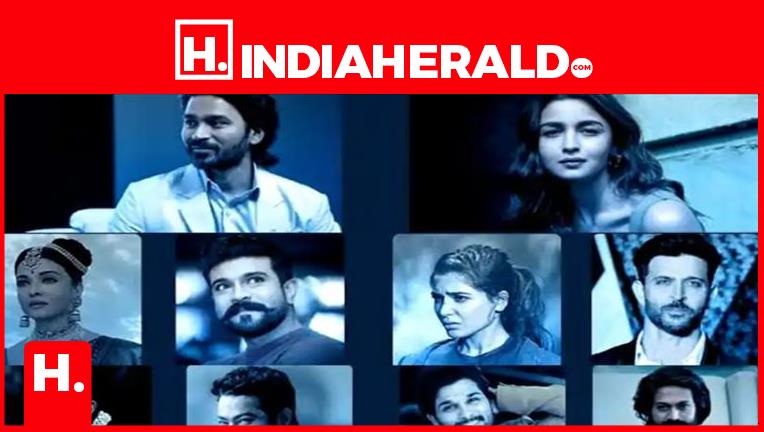 This actor tops the list of 10 popular Indian stars..