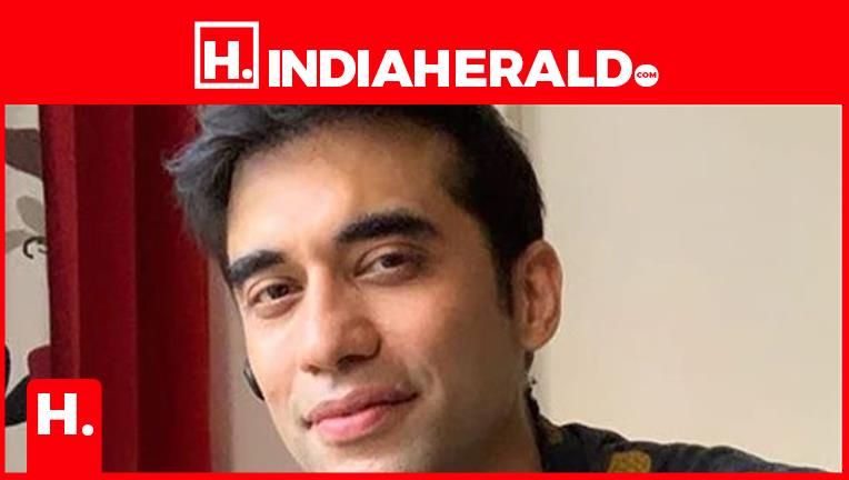 This actor was struggling with depression.