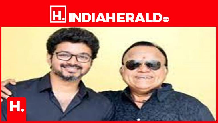 This actor was threatened to act in Vijay s film..