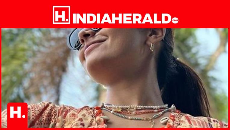 This actress has opened up about her childhood trauma