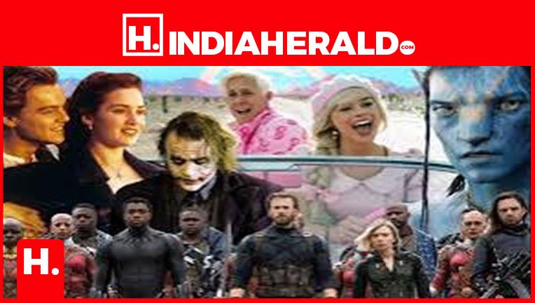 This blockbuster film of 2006 earned its cost in 1 week