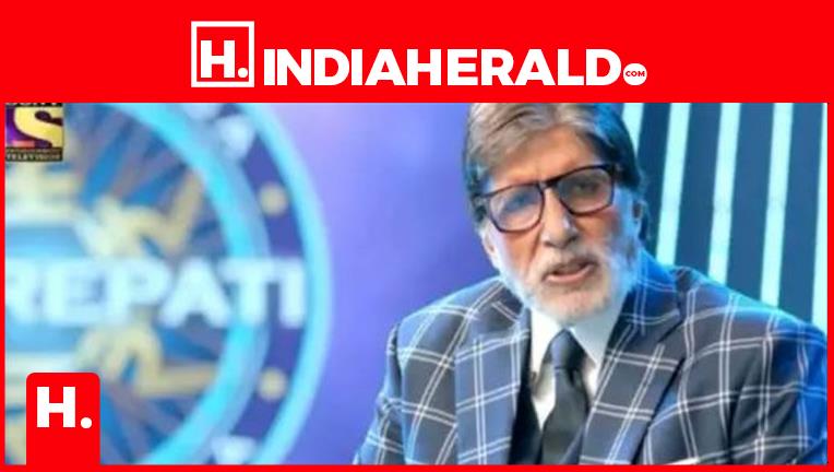 This contestant who failed to become a millionaire in KBC 14???