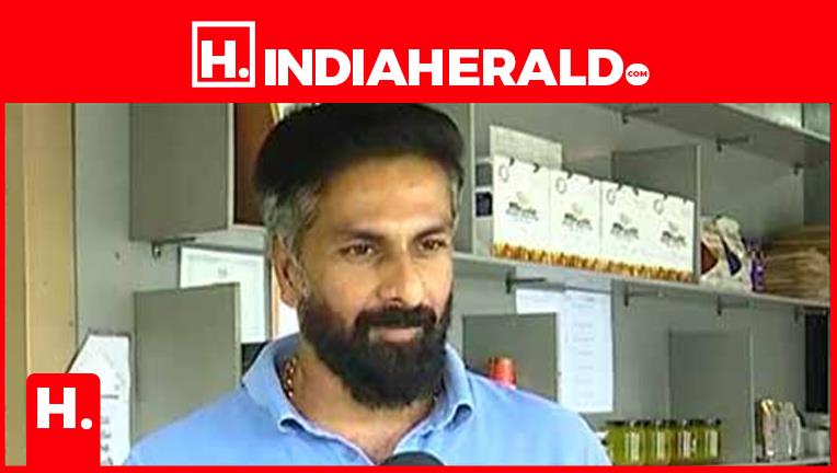 This doctor-turned actor now owns a popular eatery in Hyder