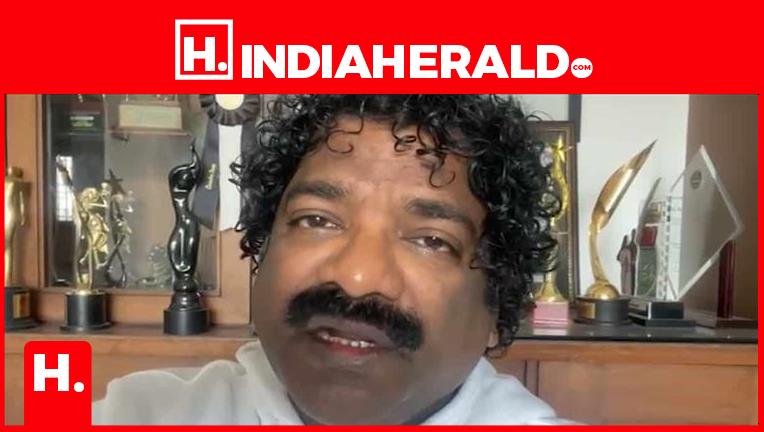 This is Bad, RRR team - Chandrabose Lyricist Breaks Down This is Bad, RRR team - Chandrabose Lyricist Breaks Down