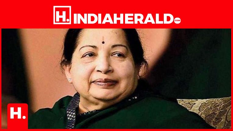 This is how Jayalalithaa became the Amma of South India???
