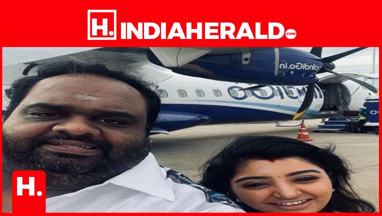 This is the problem with Fatman Ravinder.. ? Mahalakshmi s