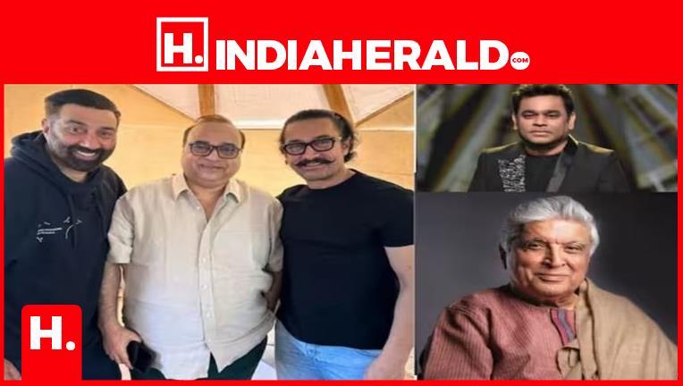 This Is Truly The Best Dream Team To Come Together