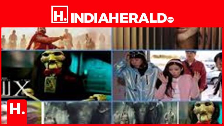 This week you will get a double dose on OTT