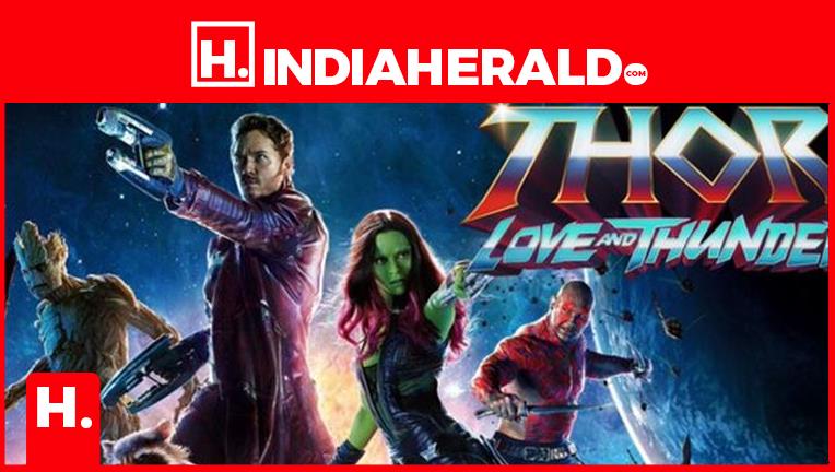 Thor Love: female characters change the story