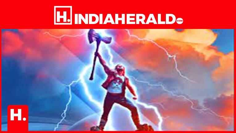 Thor Phase-4 Teaser: Outdated Superhero days