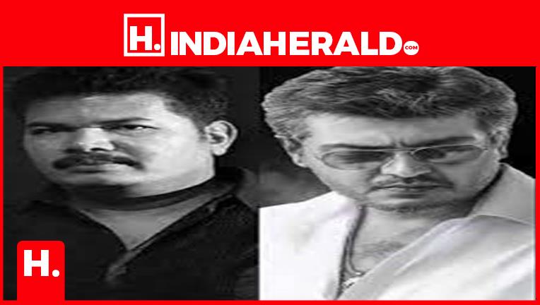 Those conditions that Ajith did not agree with Shankar..