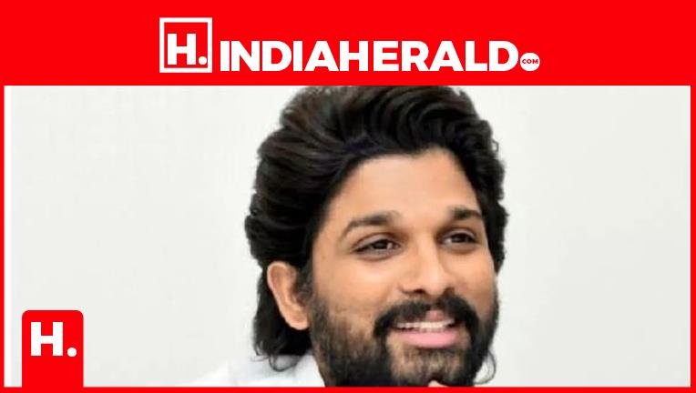 Three Options In Front Of Allu Arjun