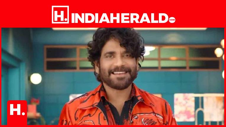 Time for a King Sized comeback, Nagarjuna garu