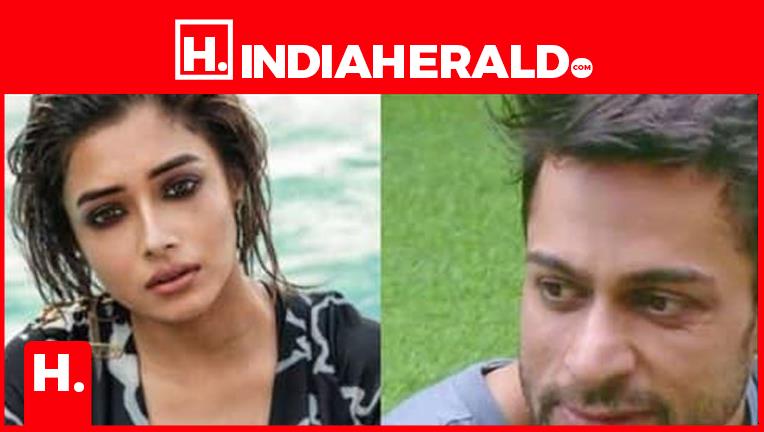 Tina Dutta Addresses Claims of Faux Relationship with Shali